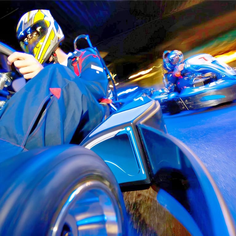 Adhari Adventure Park Karting Experiences Adhari Park