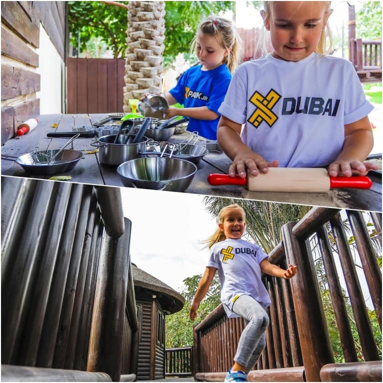 XPARK JR XDubai Attractions XPark Jr.